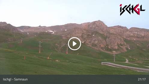 Webcam Ischgl | Live beelden | Tirol