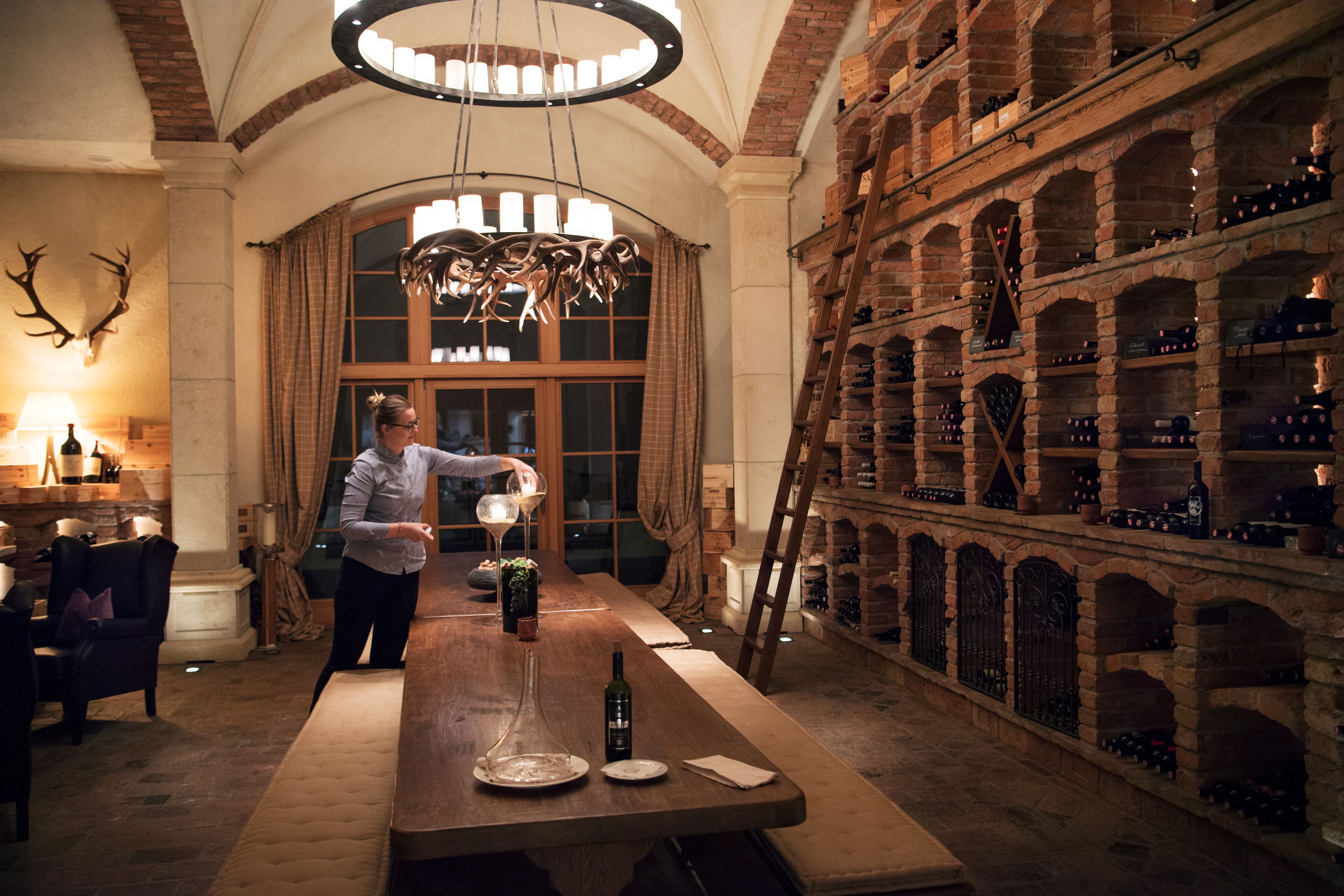 Wandeling Wedelhütte | Tirol in Oostenrijk